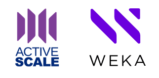 Quantum ActiveScale and Weka | Quantum