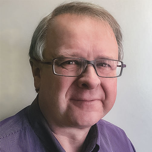 Quantum Leadership Team | Quantum