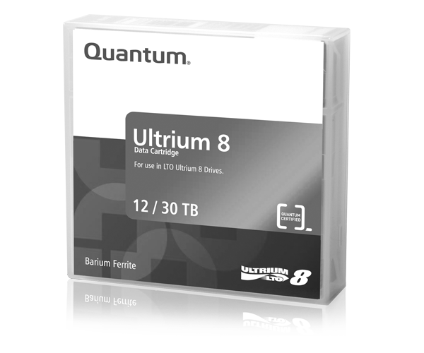 LTO Media | Quantum