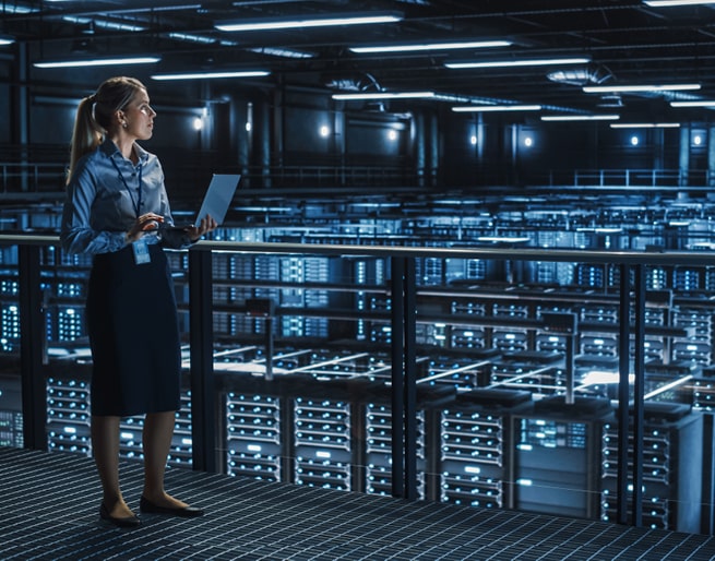 Scalar i7 RAPTOR | Quantum