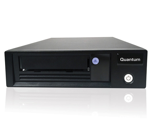 LTO Media | Quantum