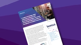 CRÉER. INNOVER. PROTÉGER. AVEC QUANTUM. | Quantum