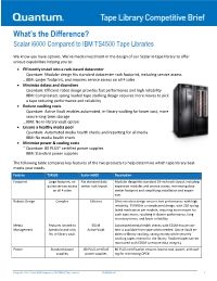 White Papers - Quantum